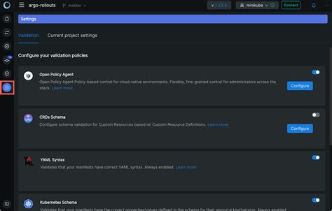 Ui Overview Monokle Documentation