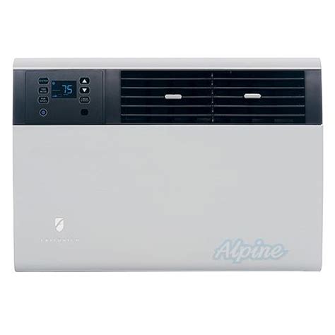 Friedrich Kcq08a10a 8000 Btu 067 Ton Kühl Series Cooling Only 115