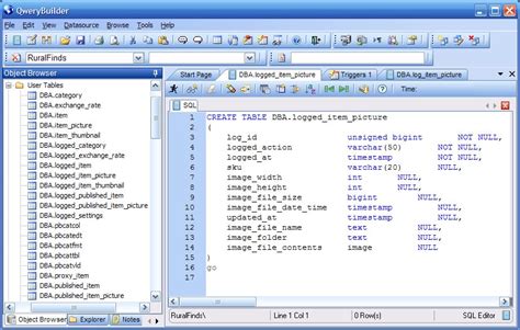 sql anywhere three new tools for sql anywhere