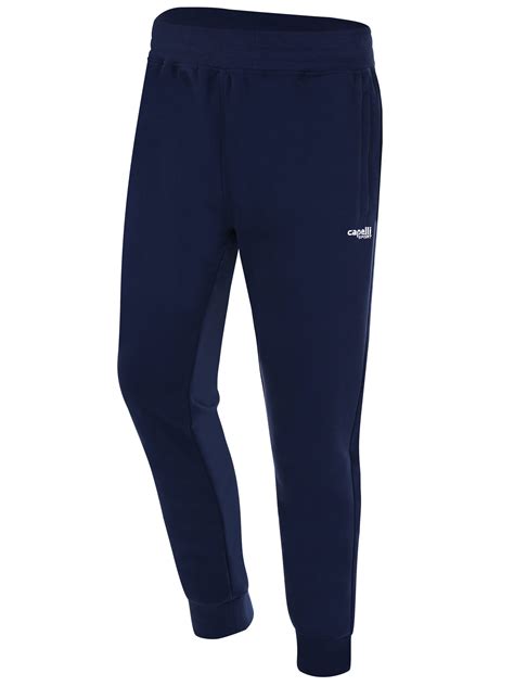 Adult Basics Tapered French Terry Sweatpants Tus 1863 Hackenheim