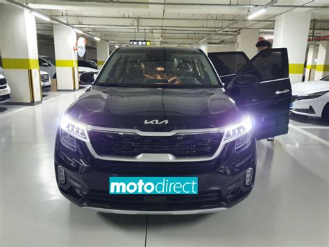 저신용 안양에서 문의주신 셀토스 장기렌트 출고후기 장기렌트 리스는 모다 모토다이렉트