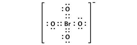 Bro4 Lewis Structure In 5 Steps With Images