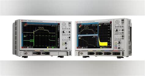 Cx3300 Current Waveform Analyzer Measures Power Consumption In Low Power Devices New Equipment