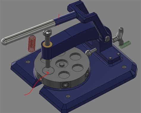 Assembly Questions Autodesk Community