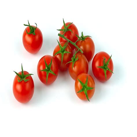 Cherry Tomato 1pack 250g Souk On Wheels