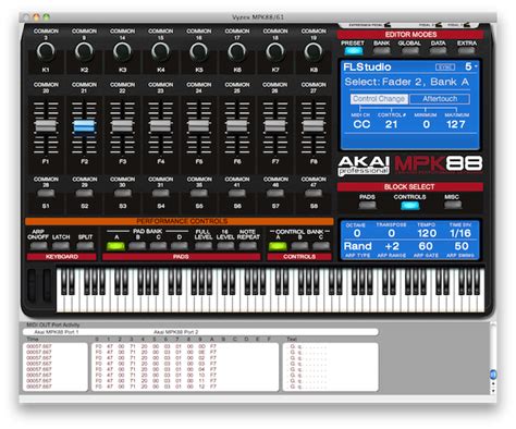 Best Free Midi Synth Vst Renewalbum