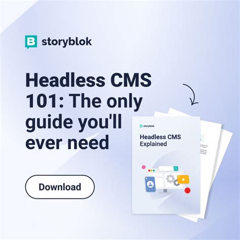Storyblok On Linkedin Storyblok Headless Cms With Visual Editor