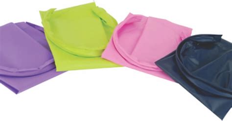 Reusable Plasticvinyl Apron Waterproof Durable