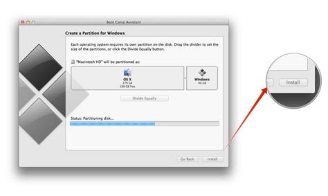 How To Put Windows On A MacBook Pro Late Windows Central