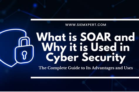 SOAR Archives SIEM XPERT