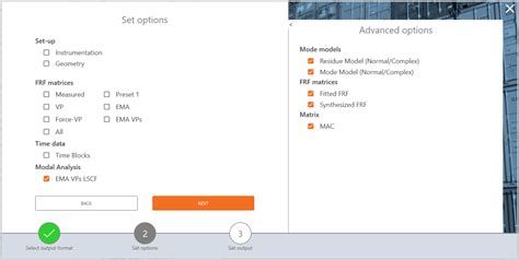 Experimental Modal Analysis In Dirac Workflow Vibestechnology