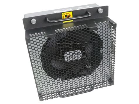 Ibm 00y7054 Brocade Mlxe 8 Exhaust Fan Assembly Kit