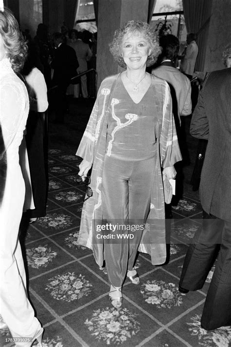 Audra Lindley Feet Photos