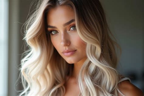 21 Natural Hair Color Shades From Earth To Air