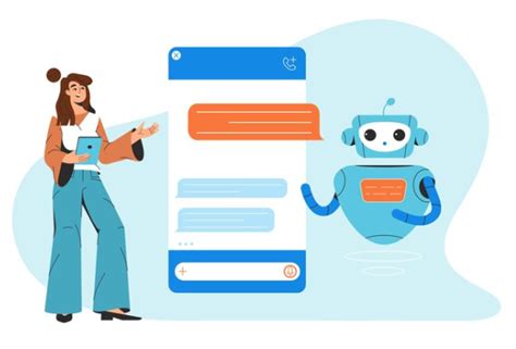 Desenvolvimento De Chatbots Com Inteligência Artificial