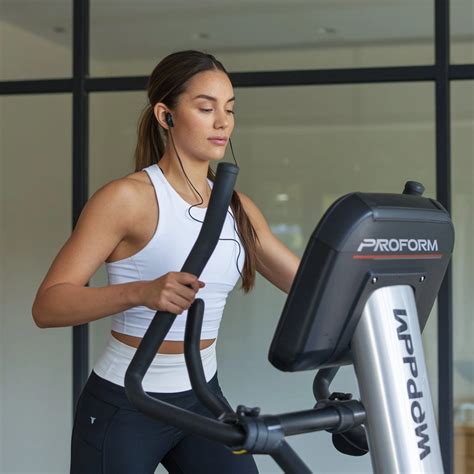 This Is One Of The Most Valuable Proform Elliptical Reviews
