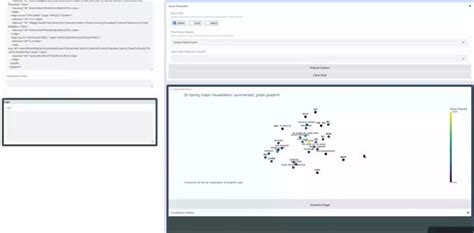 Gao Dalie 高達烈 On Linkedin Graphrag Ui Is A User Friendly Interface That Simplifies The