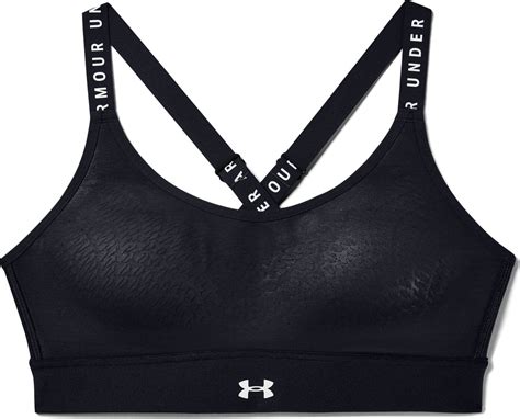 Under Armour Brassière De Sport Ua Infinity Mid Femme Altitude Sports