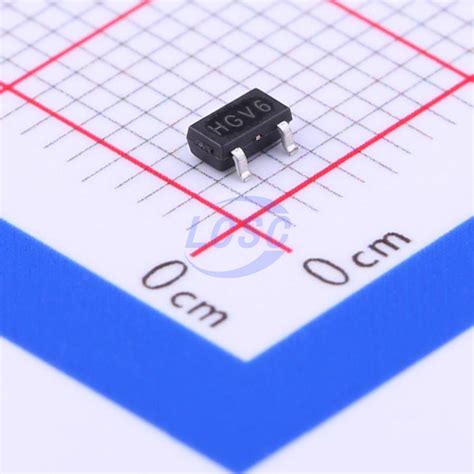Mcp1702t 3302e Cb Microchip Tech Linear Voltage Regulators Ldo Jlcpcb