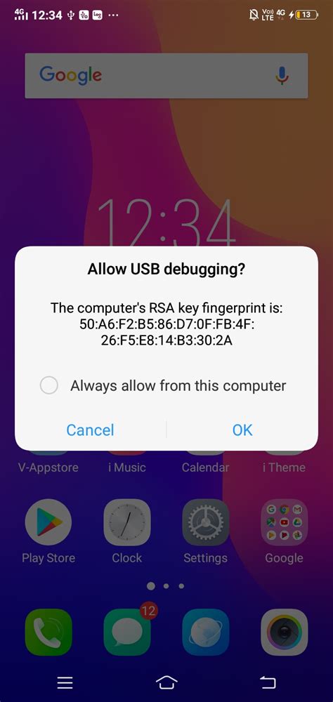Mobile Application Testing Troubleshooting Unable To Detect Device Using Adb Devices