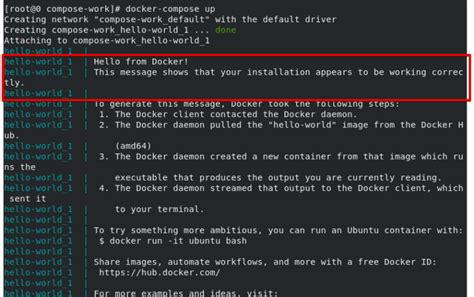 How To Install Docker Compose On Rhel 8 Almalinux Rocky Linux Centos Bytexd