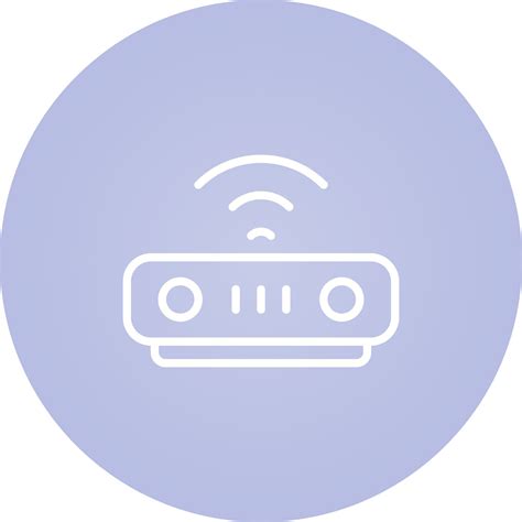 Gateway Vector Icon 26472378 Vector Art At Vecteezy