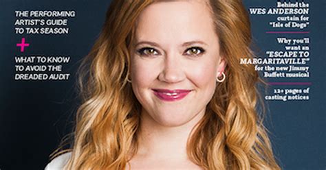 How Patti Murin Reimagined Her Disney Princess For Broadways ‘frozen