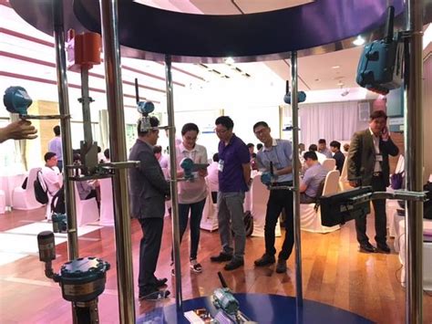 한국 에머슨의 Connect 세미나가 지난주 서울과 한국 에머슨 Emerson Korea Facebook