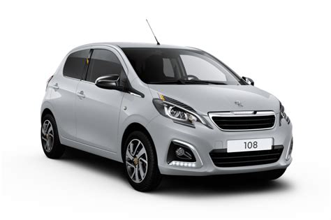 Peugeot 108 Page 5 MyBroadband Forum