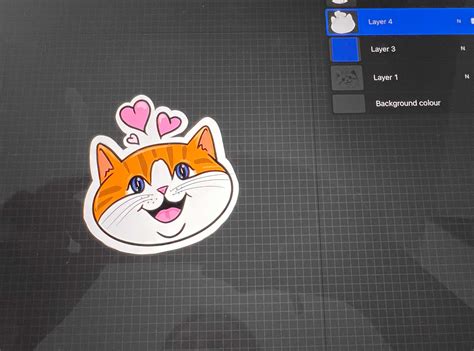 How To Make Stickers In Procreate A Beginners Guide Artsydee