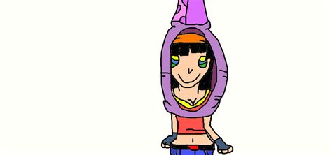 Pan Hypnotized By Cell Lileehilee By Lileehilee On Deviantart