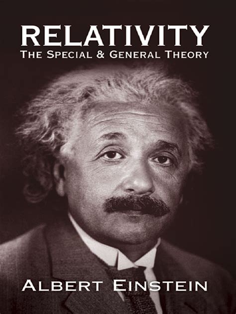 Albert Einstein Relativity The Special And General Theory Penalaranits Download Free Pdf
