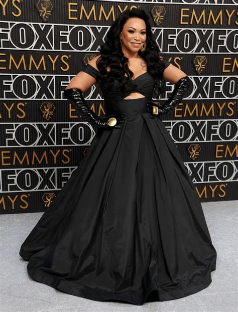 When Duane Martin Divorced Tisha Campbell All She Had Was