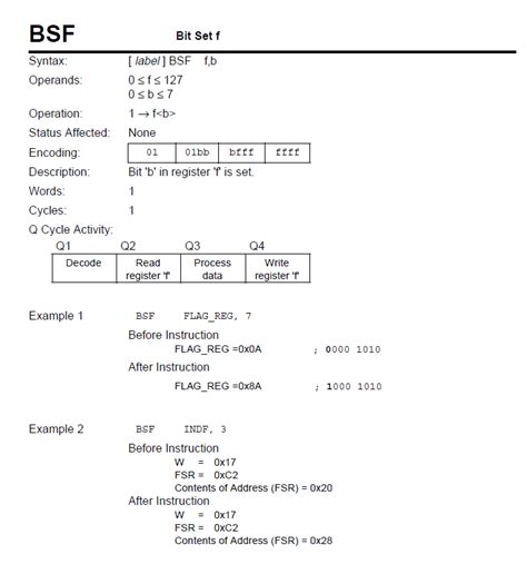 Solved Microcontroller Pic16f877a Could You Explain In