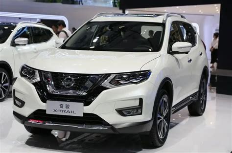 2020款奇骏是三缸还是四缸 有驾