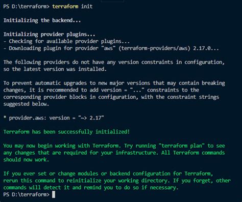 Follow This Terraform And Aws Tutorial To Create A Vpc Techtarget