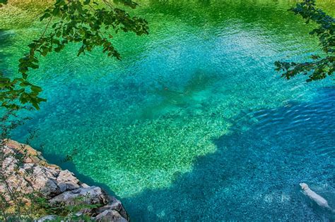 자연 호수 여행하다 Pixabay의 무료 사진