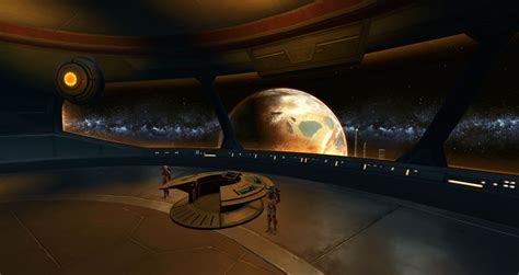 Valor Cruiser Bridge By Barrothebroadcaster On Deviantart