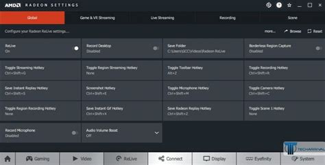 Best Game Recording Software For Windows