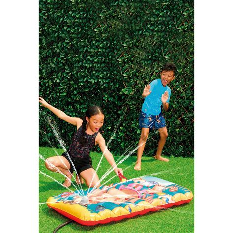 hasbro operation splash game none