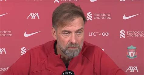Jurgen Klopp Defends Mohamed Salah And Explains Liverpool Scoring