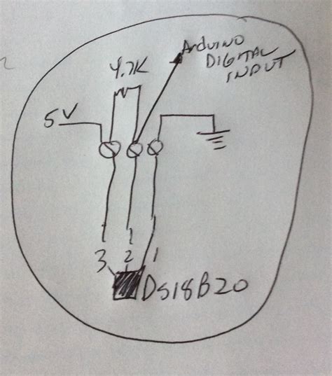 Stability Of Analog Reading Sensors Arduino Forum