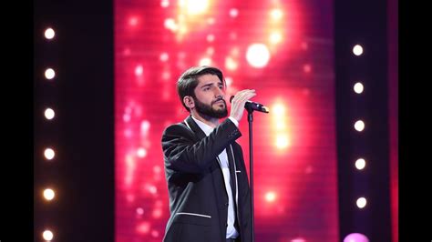 გიორგი კელაპტრიშვილი ფიქრების ზღვა Giorgi Kelaptrishvili Fiqrebis Zgva Youtube