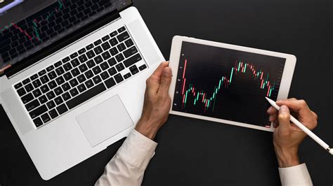 Análise Técnica Tudo Sobre Infomoney