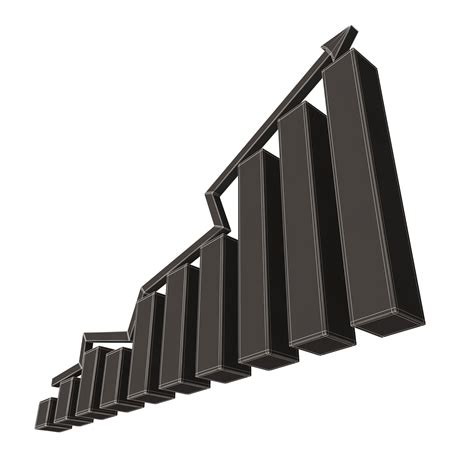 Graph Broken Up 3d Model By Khaganfx