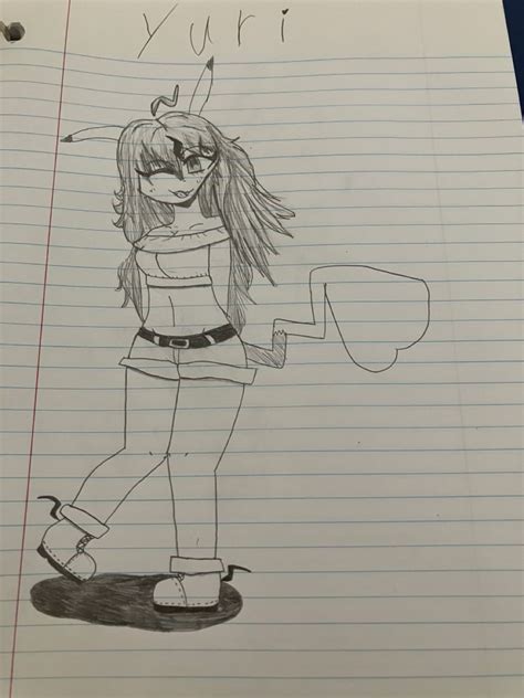 Pikachu Yuri Sketches Male Sketch Art