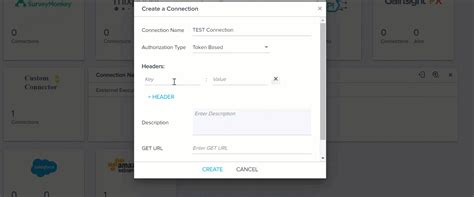 Create Gainsight Action On External Api Gainsight Inc