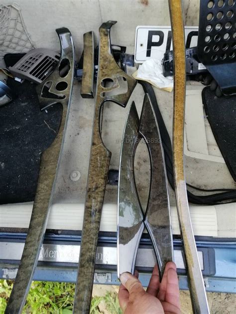 Махагонови лайсни мерцедес W211 Аксесоари Резервни части консумативи аксесоари Апри