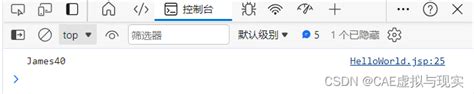 来点基础的吧，javascript、jsp怎么打印输出，方便调试 技术分享 云服务器
