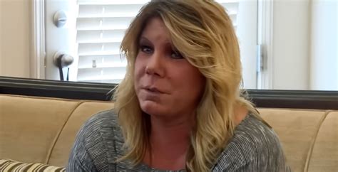 New Life Journey Meri Brown Secretly Married Again And Shes Pregnant Sister Wives Season 19